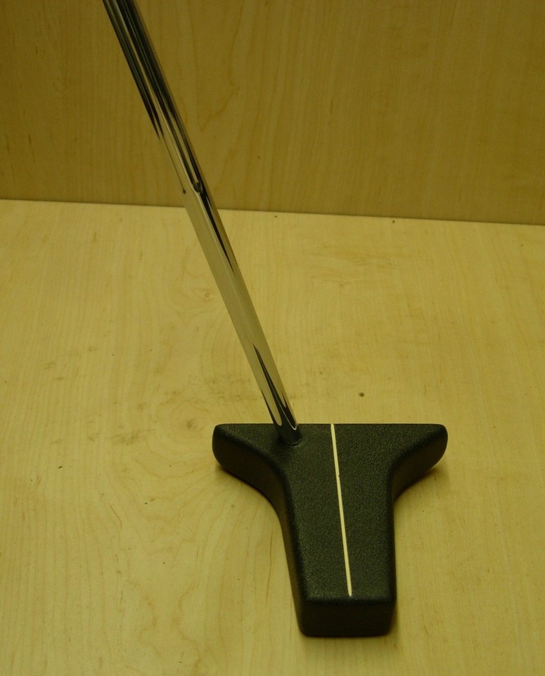 g4 NOS Wilson COUNTER TORQUE Putter Right Hand | eBay