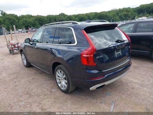 Windshield Wiper Motor Fits 16-21 23 VOLVO XC90 1809967 | eBay