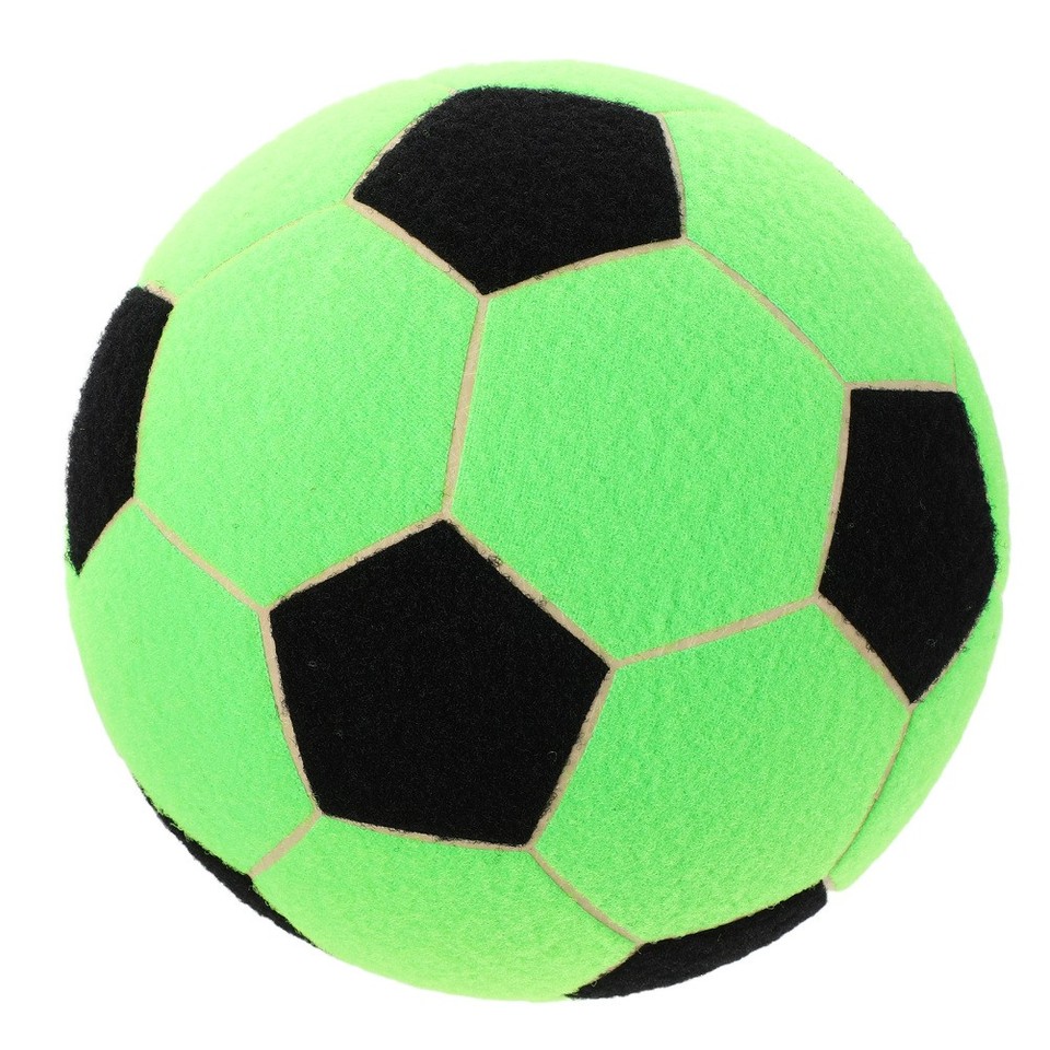 Inflatable Soccer Dart Ball: Soft Felt Ball Target Game For Training ...