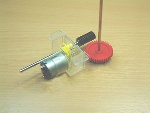 EXPO 26211 TURNTABLE MOTORISING KIT IDEAL FOR PECO OO LK55 & N GAUGE ...