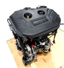 2013 2015 Land Rover Lr2 Evoque 2.0l Turbo Engine Assembly OEM LR025366 ...