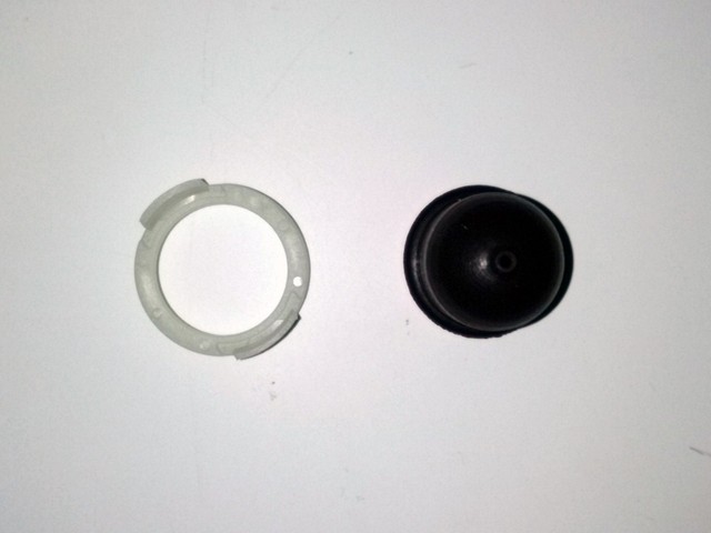 Briggs & Stratton 694395 496115 Primer Bulb Assembly W/ring for sale ...
