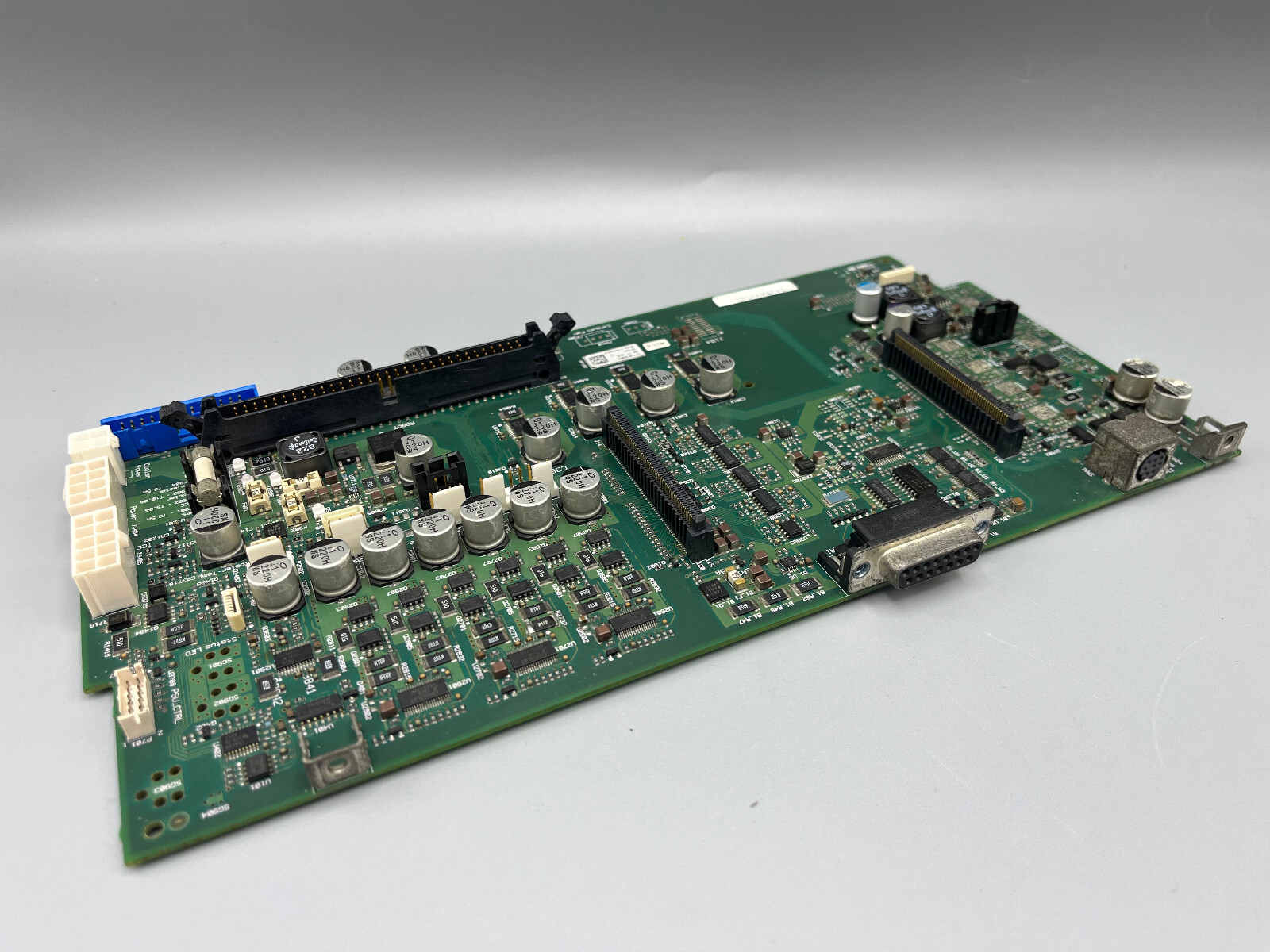 Agilent Autosampler Infinity II Mainboard (G7129-65800) ((Refurbished ...