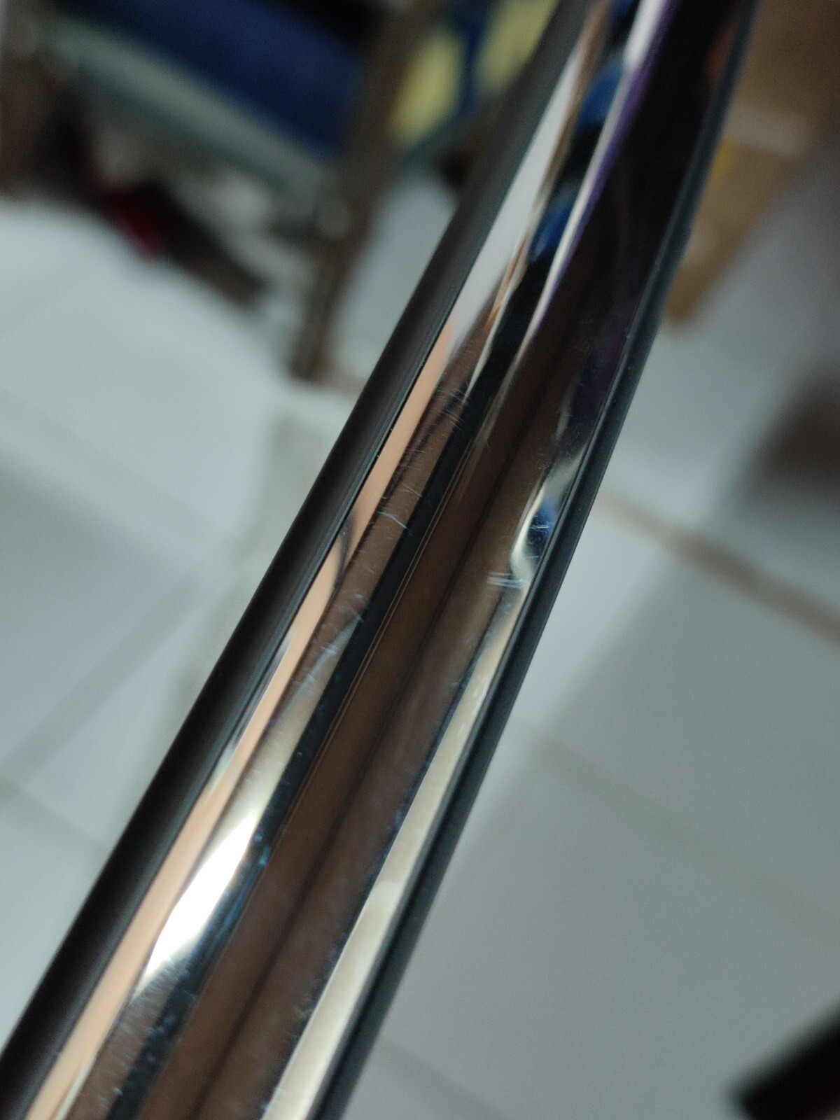 MINI 51139803776 Genuine OEM Factory Original Rear Molding for sale ...