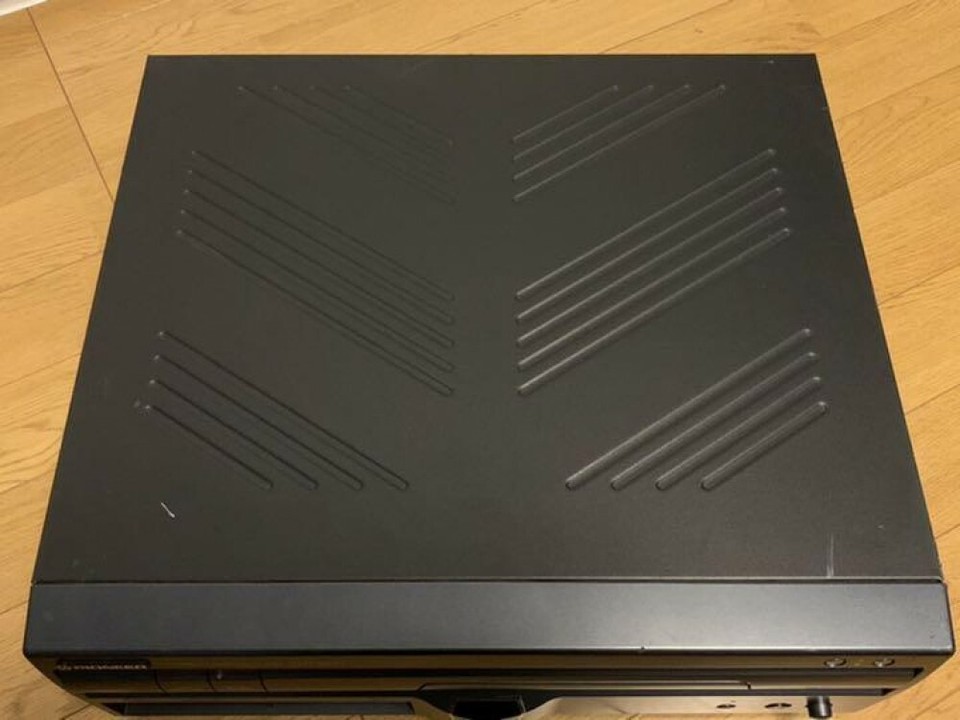 Pioneer Laserdisc Player CLD-A100 LaserActive NTSC with Remote, Working ...