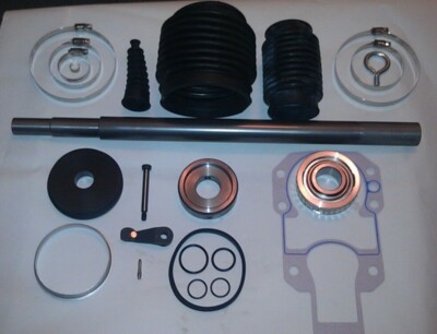 MERCRUISER ALPHA ONE GEN TWO ALIGNMENT, GIMBAL TOOLS, BELLOW SET ALPHA ...
