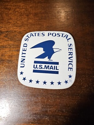 USPS MAIL EAGLE LABEL 160 | eBay