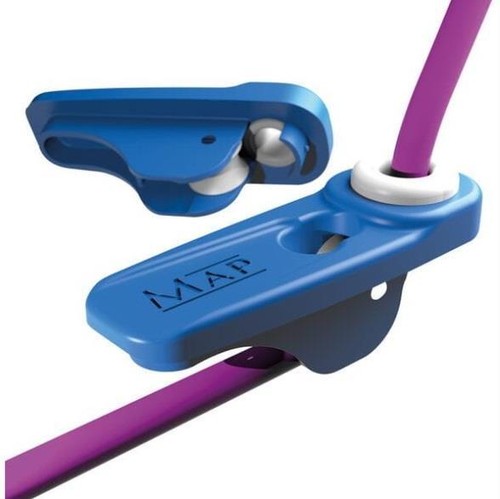 MAP Pole Roller Puller (Qty 2) Pole Fishing Tackle | eBay UK