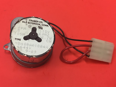 Timers - Cramer Company