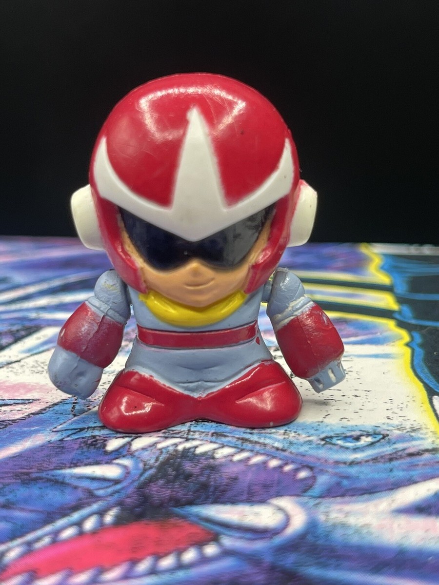 Proto Man Chibi