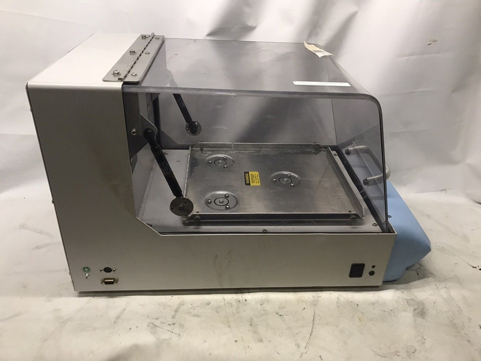 Thermo Barnstead MaxQ 4450 Benchtop Incubator Orbital Shaker Shka4450 Parts | eBay