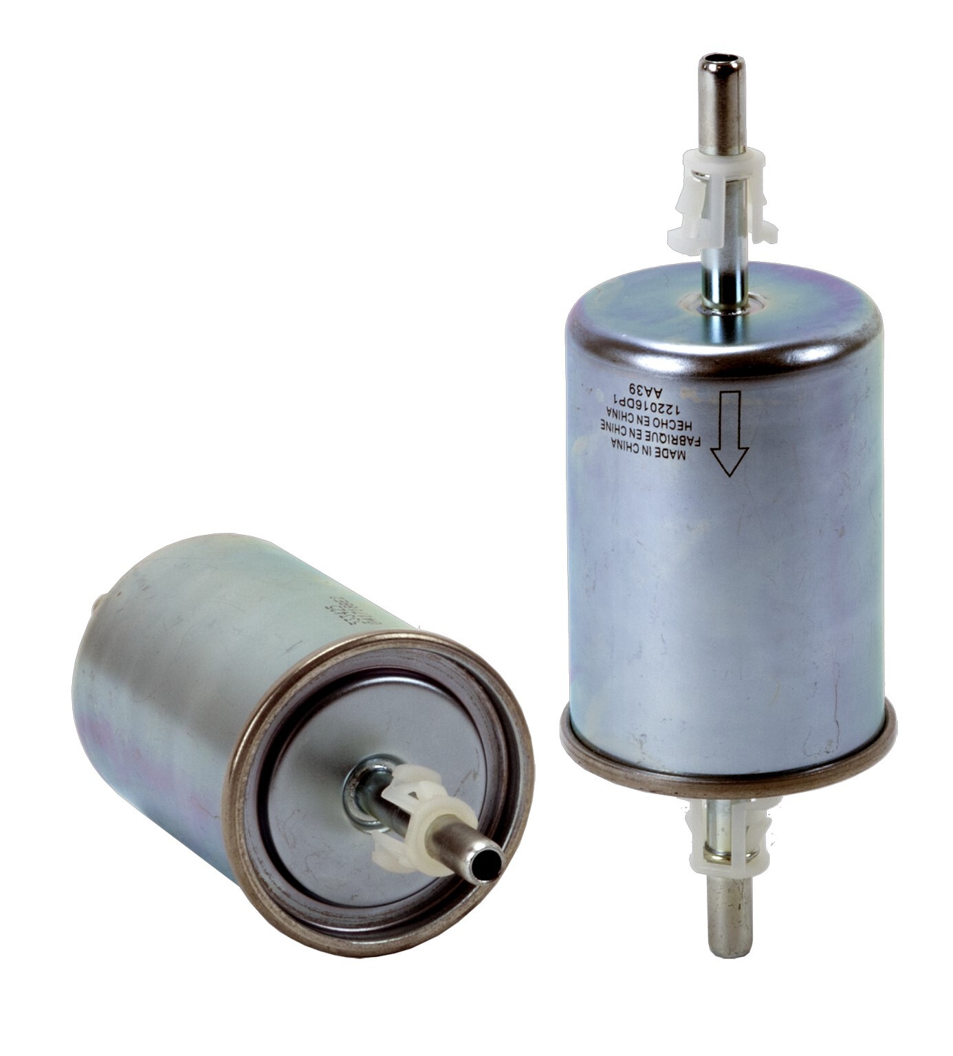 WIX 33472 - Fuel filter cross reference