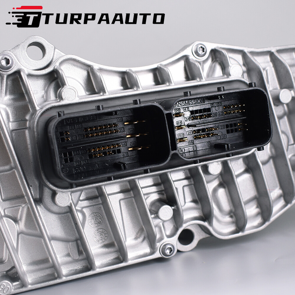 DPS6 TCU TCM Transmission Control Module AE8Z-7Z369-F 2011-19 Ford ...