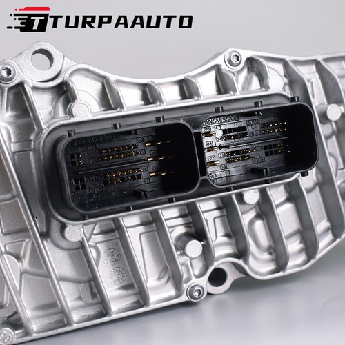 DPS6 TCU TCM Transmission Control Module AE8Z-7Z369-F 2011-19 Ford ...