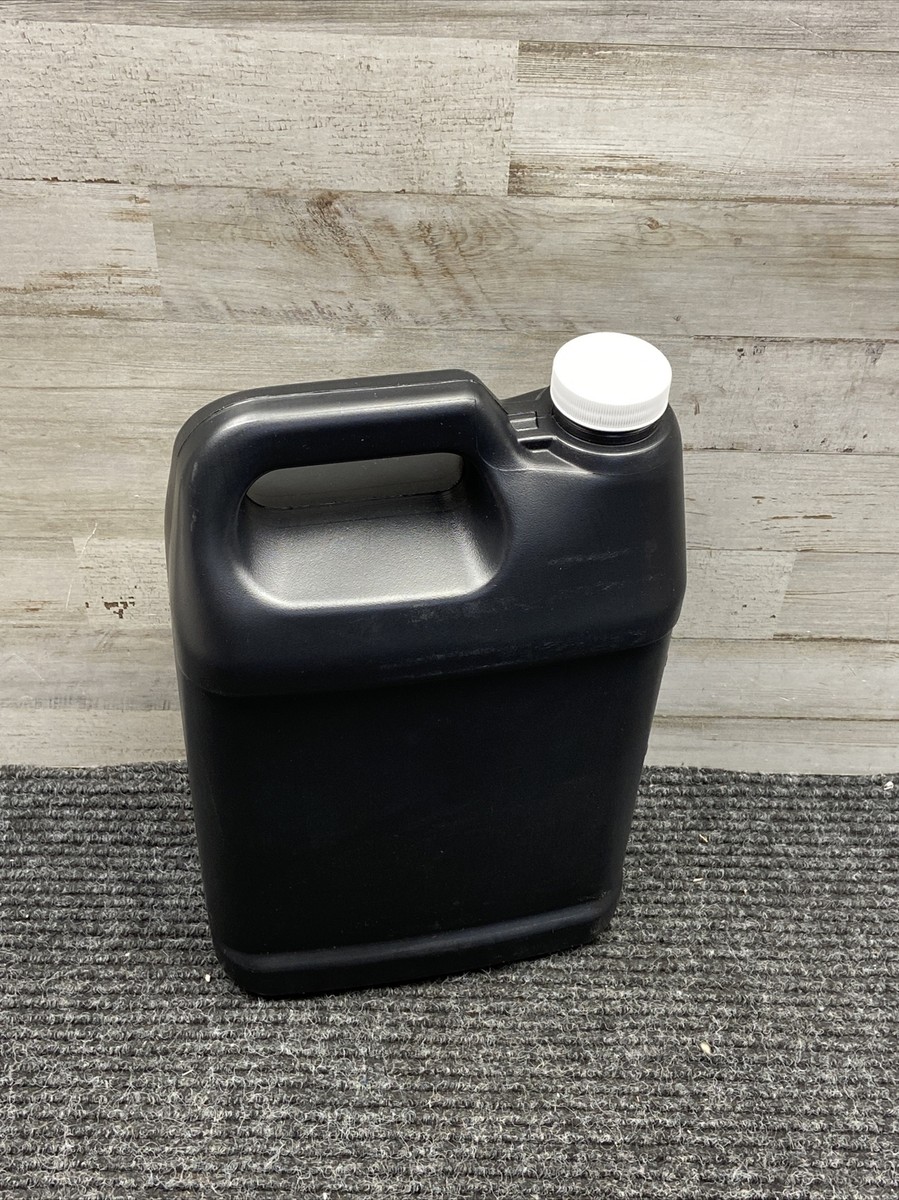 Uline Plastic Jugs