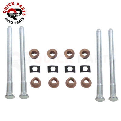 Door Hinge Repair Kit 38416 For 1988 - 2000 Chevy Blazer Cadillac GMC ...