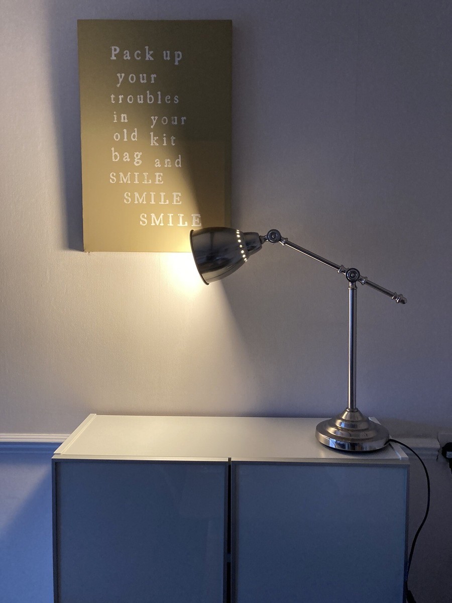 Ikea Barometer Lamp Bulb