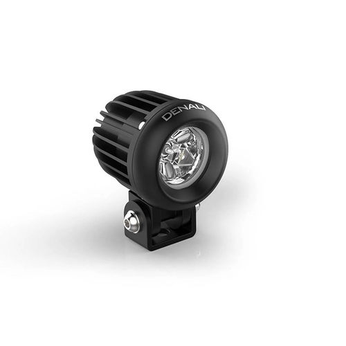 New DENALI D2 LED Light Pod - Datadim™ Technology - Single #DEDNLD2050 ...