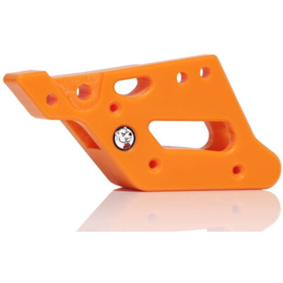 AXP Chain Guide - Orange für: KTM EC SX-F EXC XC-F XC MC EXC-F SX EX F ...