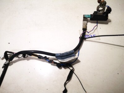 1035500215 8x2t-14301ab wiring looms and harnesses for Jaguar XF ...