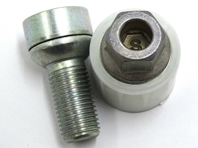 Genuine Audi Wheel Bolt 4f0698139c 816 for sale online | eBay