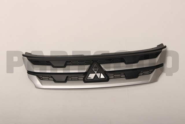 Genuine Mitsubishi Grille Assembly 7450B399 for sale online | eBay