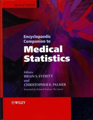 Encyclopaedic Companion to Medical Statistics 9780470684191 | eBay ...