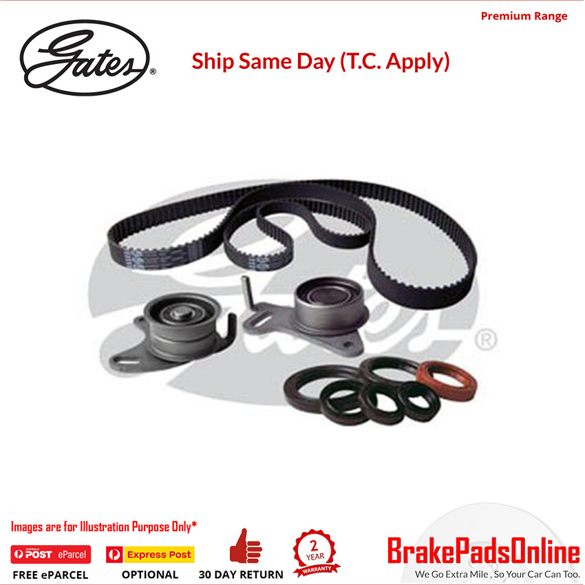 Timing Belt Kit for Hyundai H100 KMFGD2VL3 D4BF TCK961 | eBay
