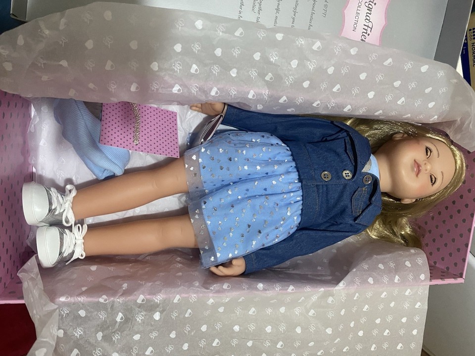 designer friend doll | eBay UK