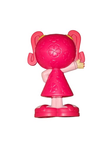 Umizoomi Milli Umi 3” ACTION FIGURE PLASTIC TOY (PRE-OWNED) | eBay