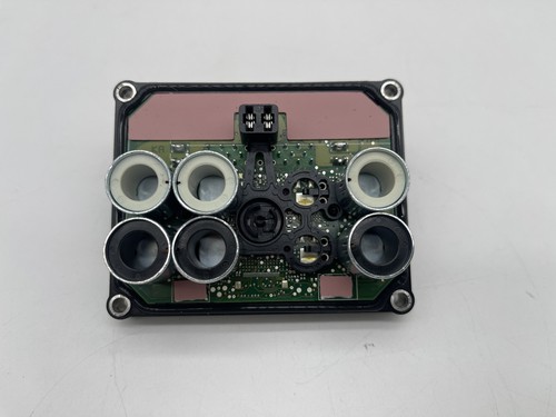 GM 19436351 Electronic Brake Control Module Assembly New Open Box | eBay