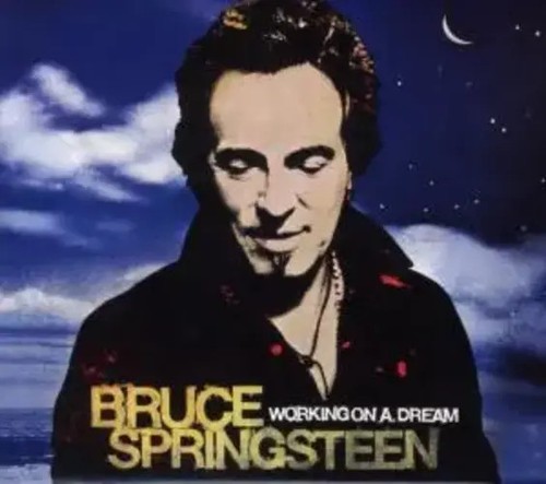 Working On A Dream | Bruce Springsteen | Audio-CD | nice price | CD ...