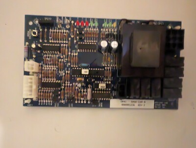 Ice Machines - Manitowoc Control Board