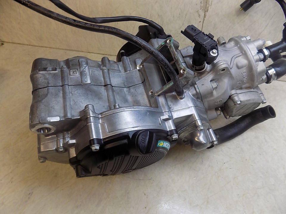 2023 KTM 125 XC SX Engine Motor | 125 XC | Genuine OEM