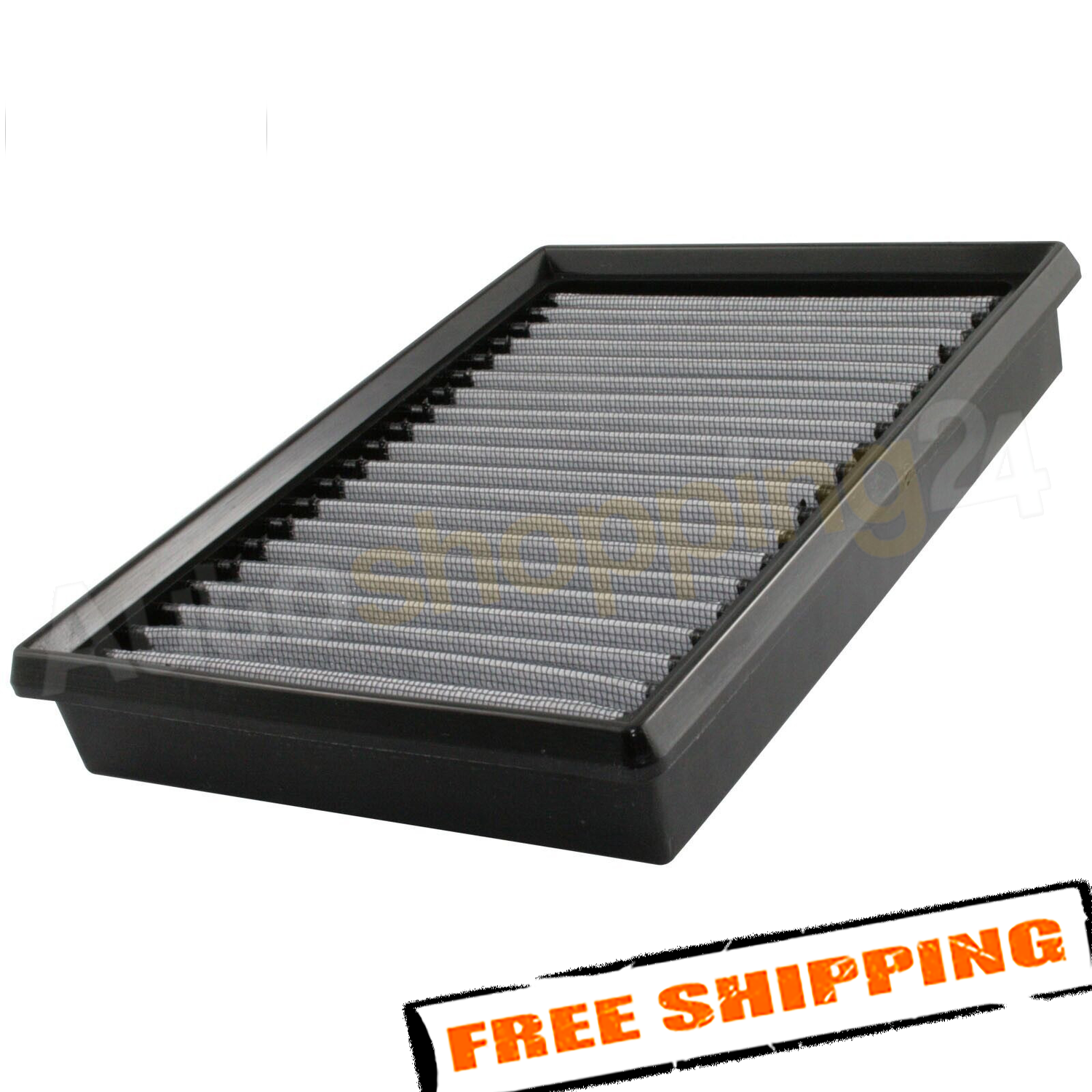 aFe 31-10015 Magnum FLOW Pro DRY S Air Filter for 1992-2005 BMW 3 ...