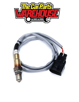 Front Lambda Oxygen Sensor Fits Skoda Fabia VW Golf 1.0 1.4 1.6 6.0 ...