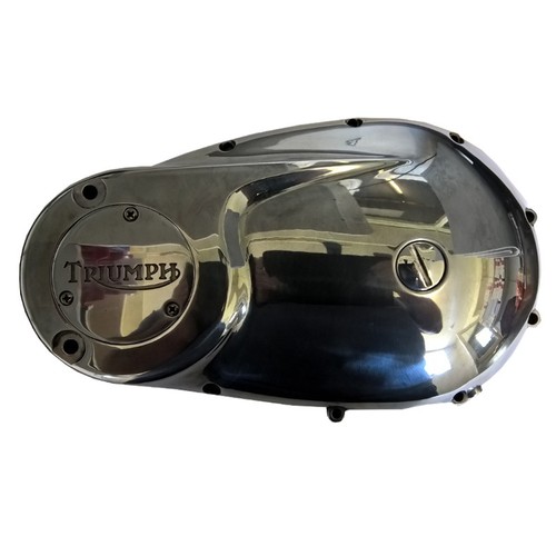 TRIUMPH PRIMARY COVER 650 68-75 70-9245 | eBay UK