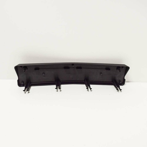 MERCEDES-BENZ C-CLASS W205 FRONT BUMPER NUMBER PLATE A2058801644 NO ...