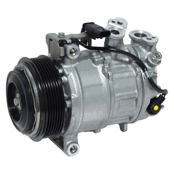 AC Compressor 205 Type C300 Coupe Fits 15-17 MERCEDES C-CLASS 112305 | eBay