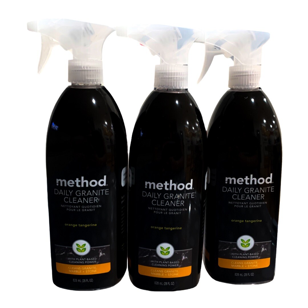 Method Daily Granite