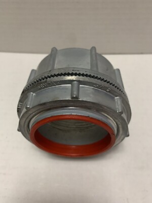 Fittings - 2" Myers Hub