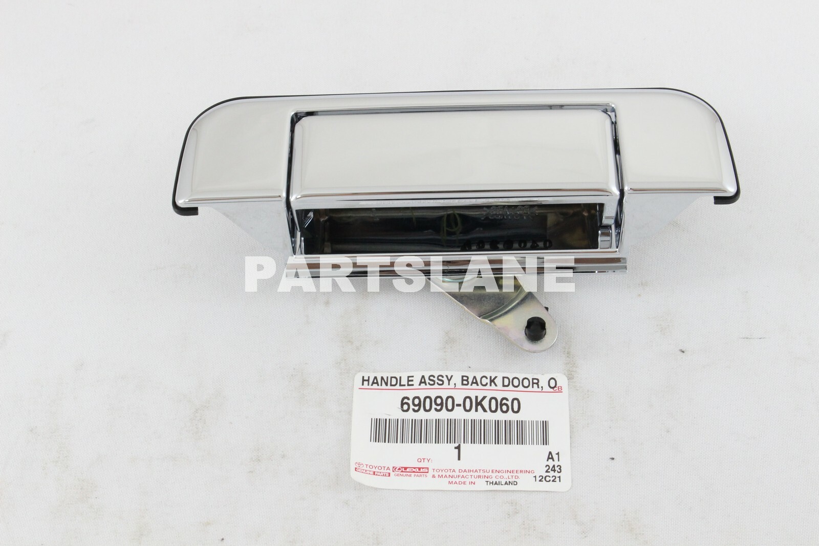 Toyota Hilux OEM Genuine Tail Gate Handle 69090-0K060 | eBay