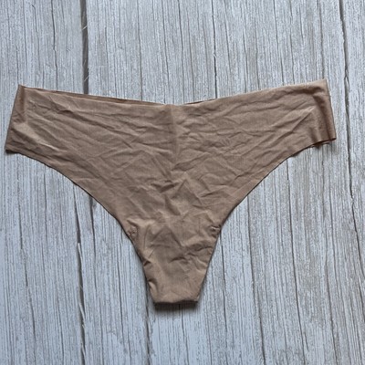 Commando Butter Mid Rise Thong Women’s Size S | eBay