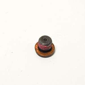 NEW MB E-CLASS W211 TRANSMISSION TORQUE CONVETER DRAIN PLUG A0019901117 ...