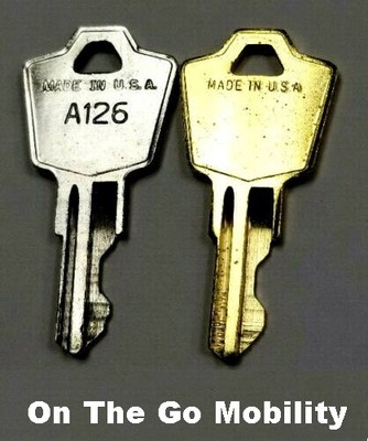Fire Alarms - Fire Alarm Keys