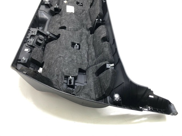 12 Porsche Panamera 4s Rear Trunk Lid Panel Cover 97055524108 for sale ...