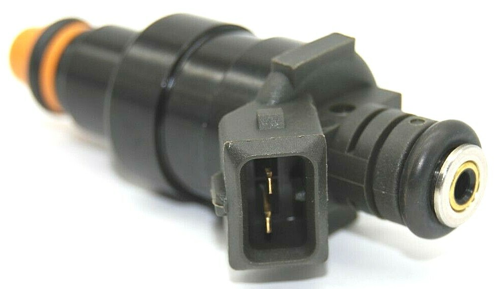 PORSCHE 911 924 924 S 944 CARRERA 25 2.5 3.2 83-92 FUEL INJECTOR ...