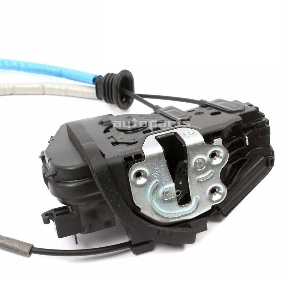 Genuine 81310A9010 Front Door Lock Actuator Left Driver For Kia Sedona ...