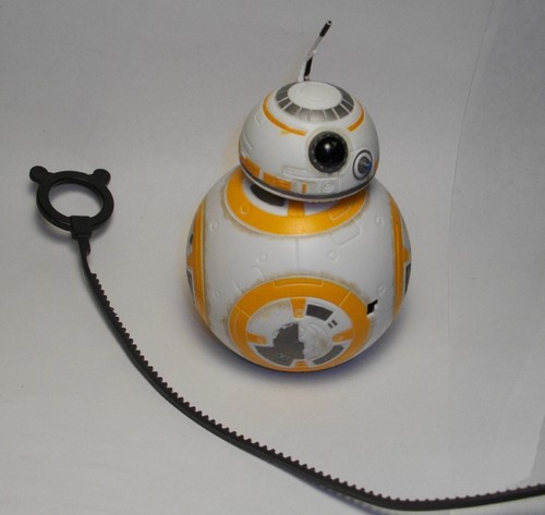 Star Wars Rip N Go BB-8 Hasbro 2012 makes sounds | eBay