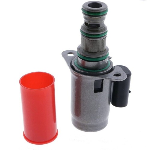 Hydraulic Solenoid Valve 35T40860 12V for Muncie PTO CS10 CS20 Series ...
